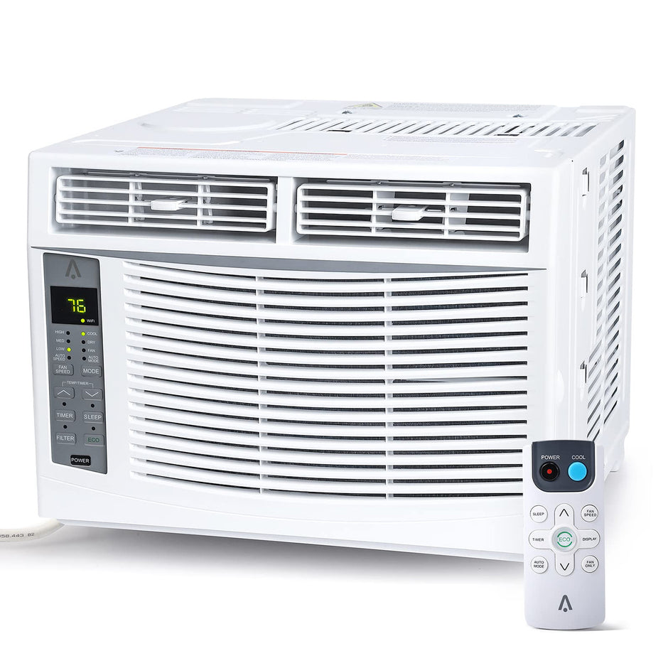 Acekool Appliances - Your Home in Sync