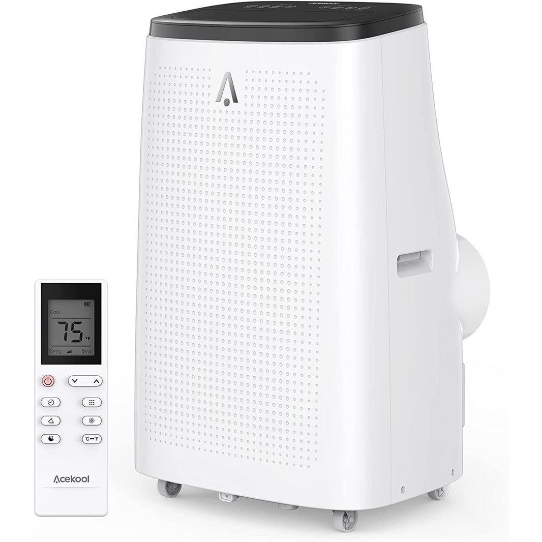 Acekool Appliances - Your Home in Sync