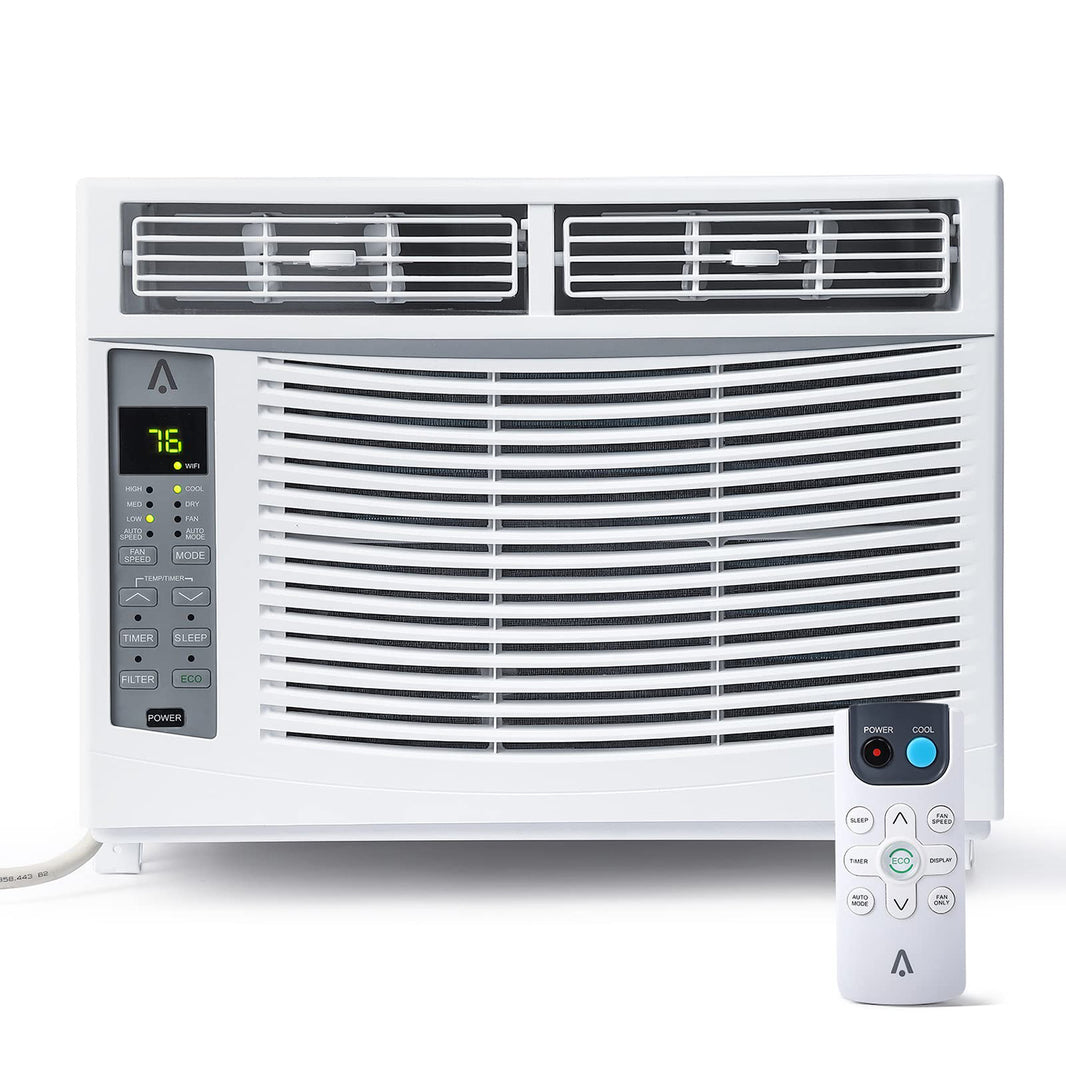 Acekool Appliances - Your Home in Sync