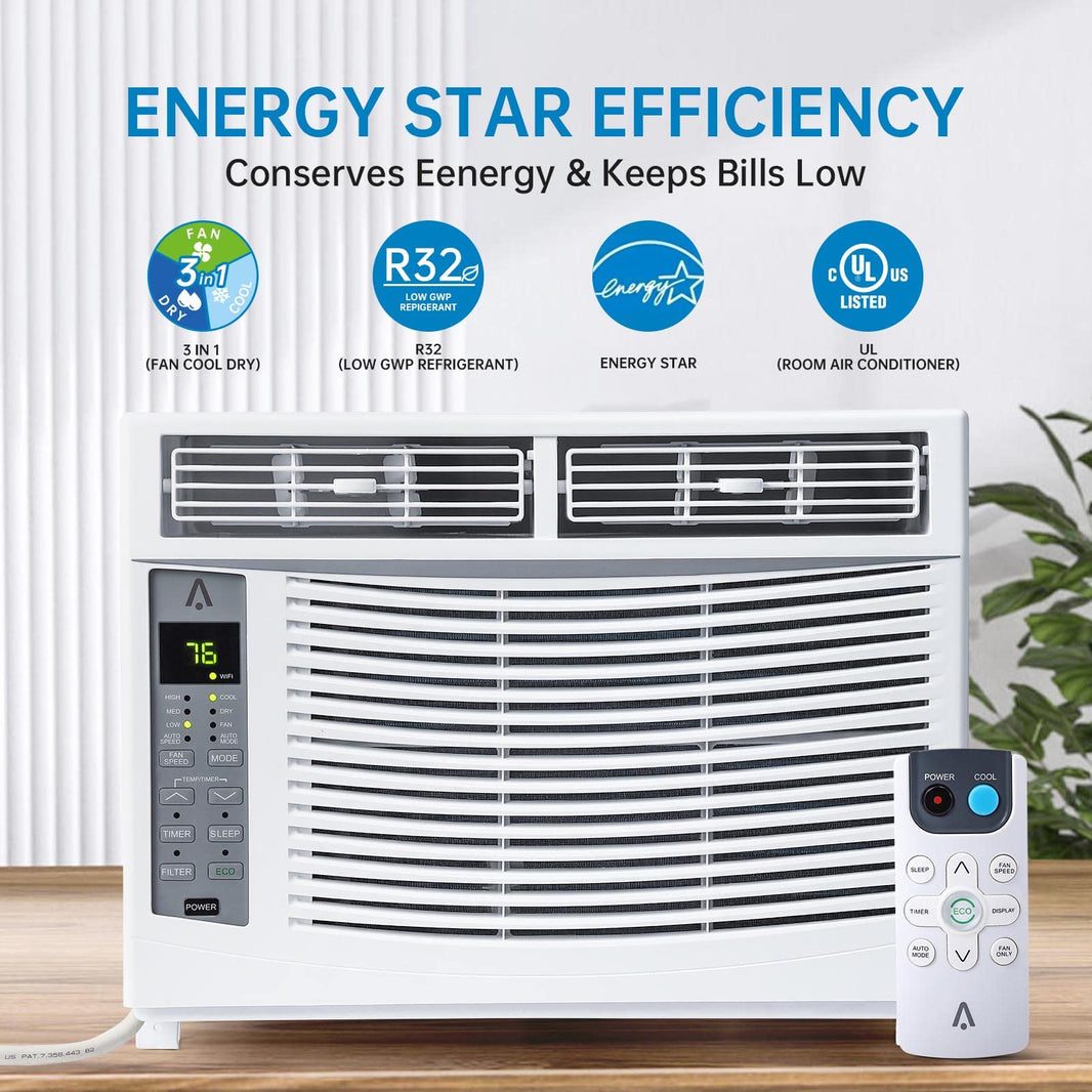 Acekool Appliances - Your Home in Sync
